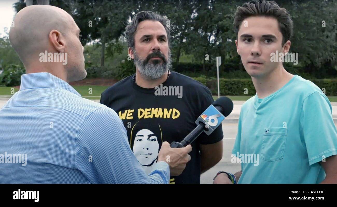 Joaquin oliver High Resolution Stock Photography and Images - Alamy