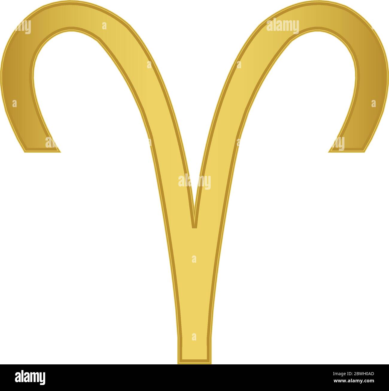 Ram vector hi-res stock photography and images - Alamy