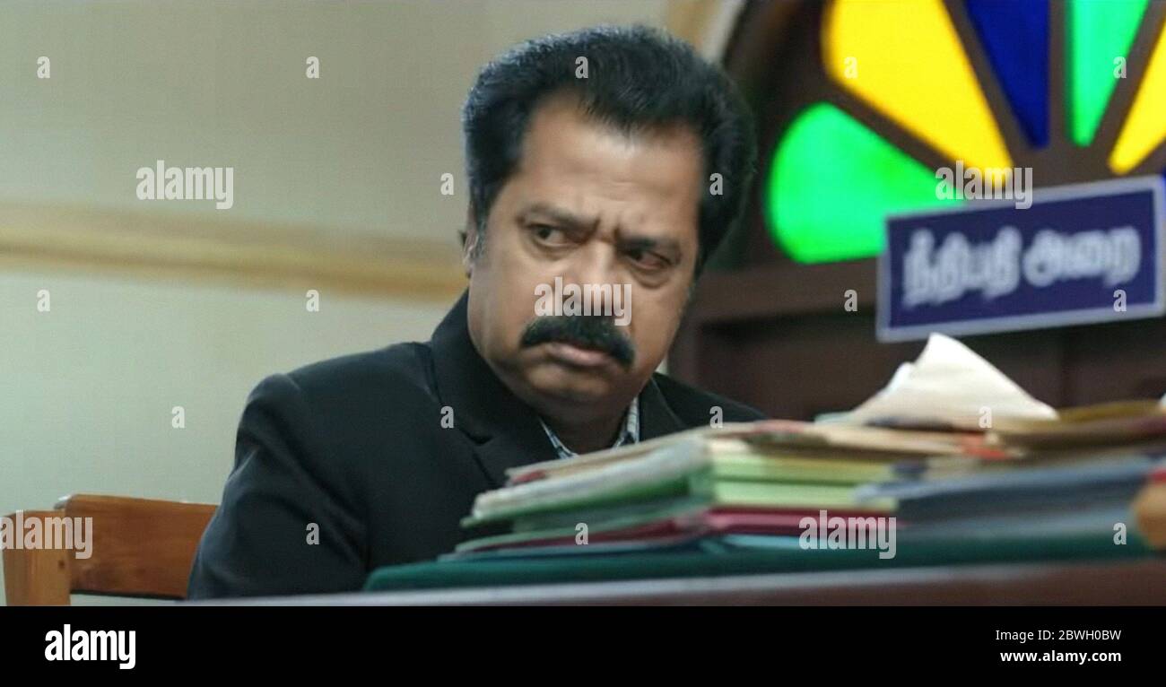 PONMAGAL VANDHAL, Pandiarajan, 2020. © Amazon / Courtesy Everett ...