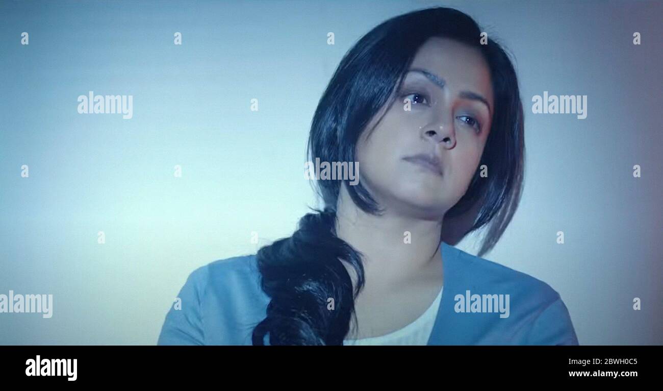 PONMAGAL VANDHAL, Jyotika, 2020. © Amazon / Courtesy Everett Collection ...