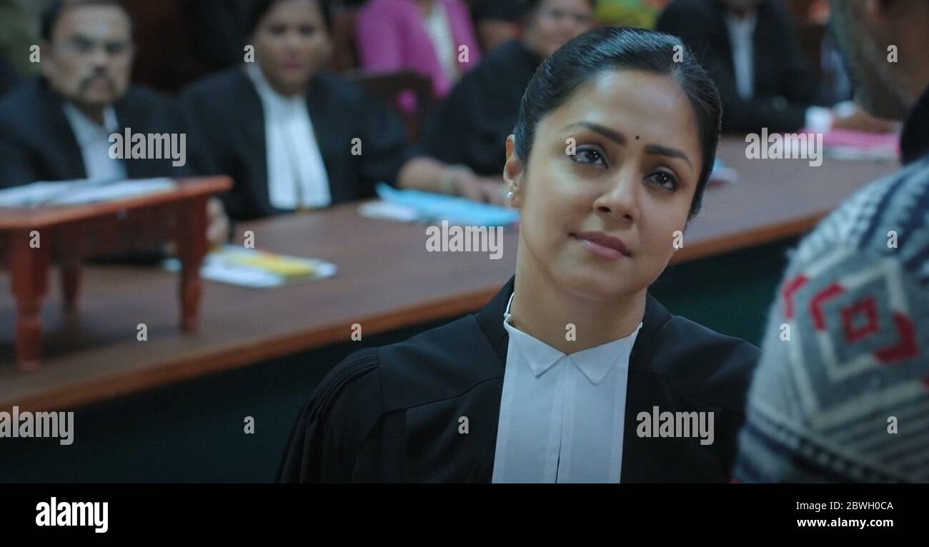 PONMAGAL VANDHAL, Jyotika, 2020. © Amazon / Courtesy Everett Collection ...