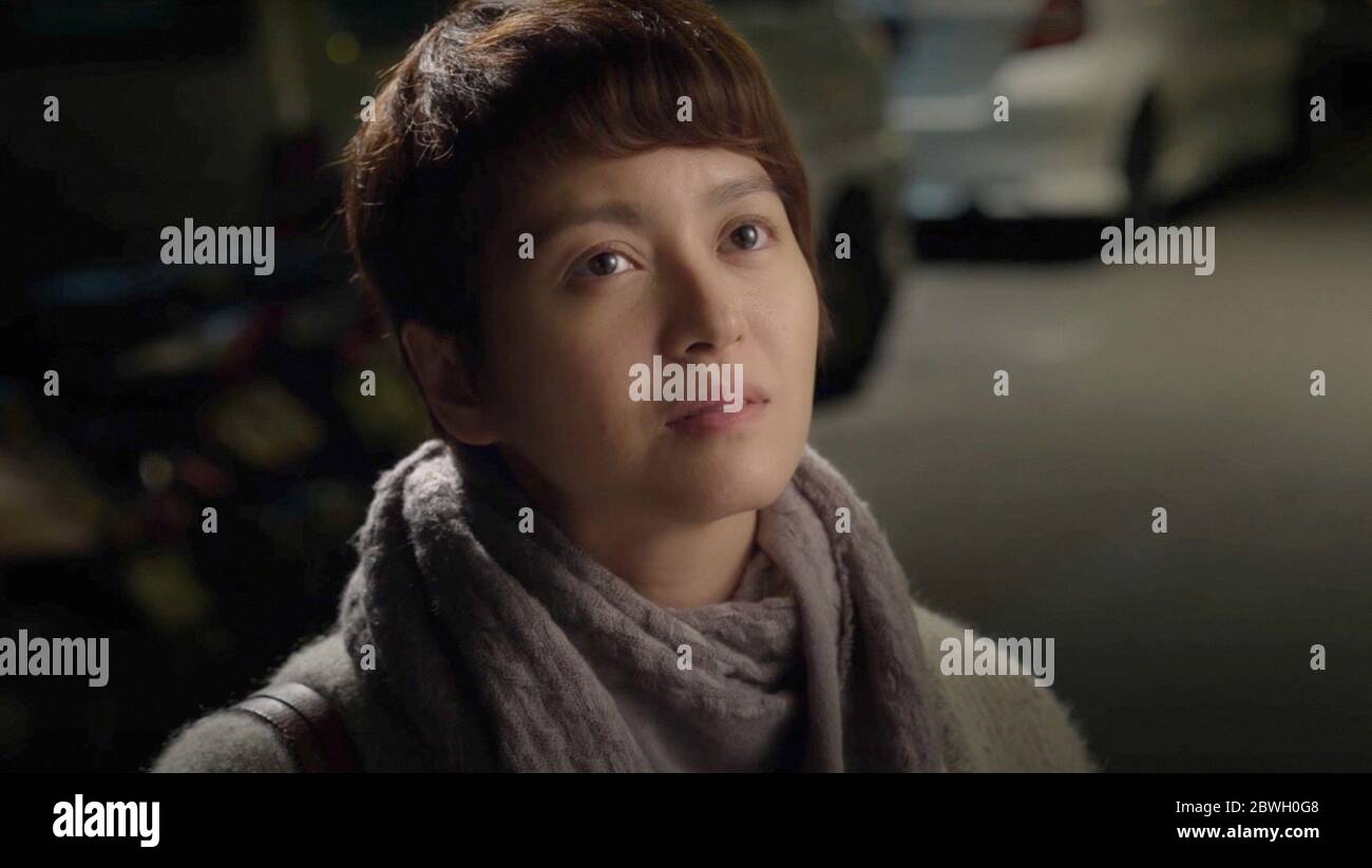 SISTERHOOD, (aka GWAT MOOI), Gigi LEUNG, 2016. © One Cool Film ...