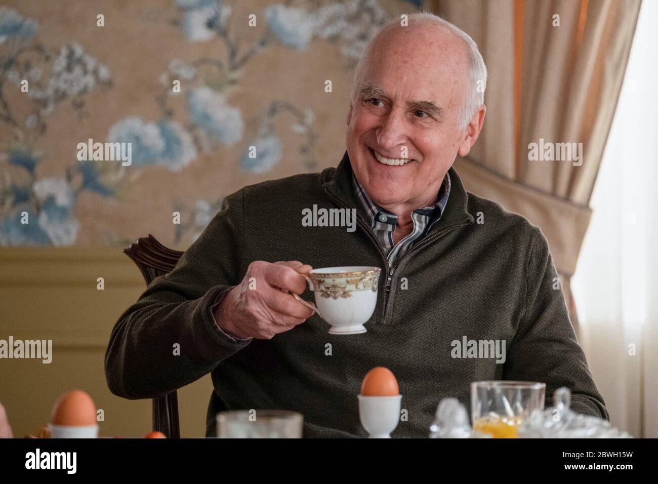 BILLIONS, Jeffrey DeMunn, Opportunity Zone , (Season 5, ep. 504, aired ...