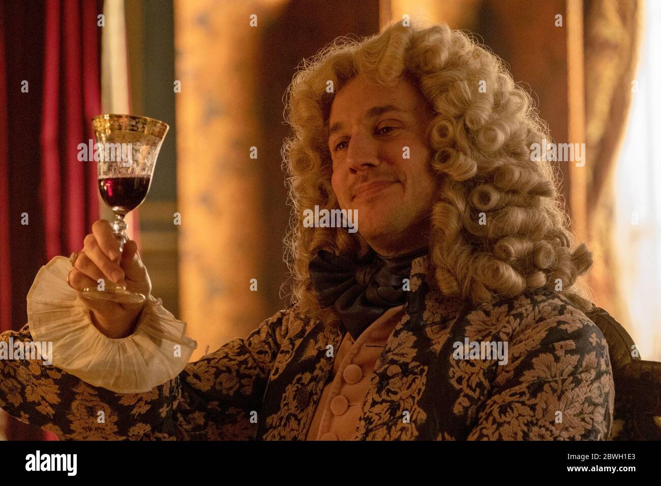 THE GREAT, Dustin Demri-Burns, The Beaver s Nose , (Season 1, ep. 110 ...