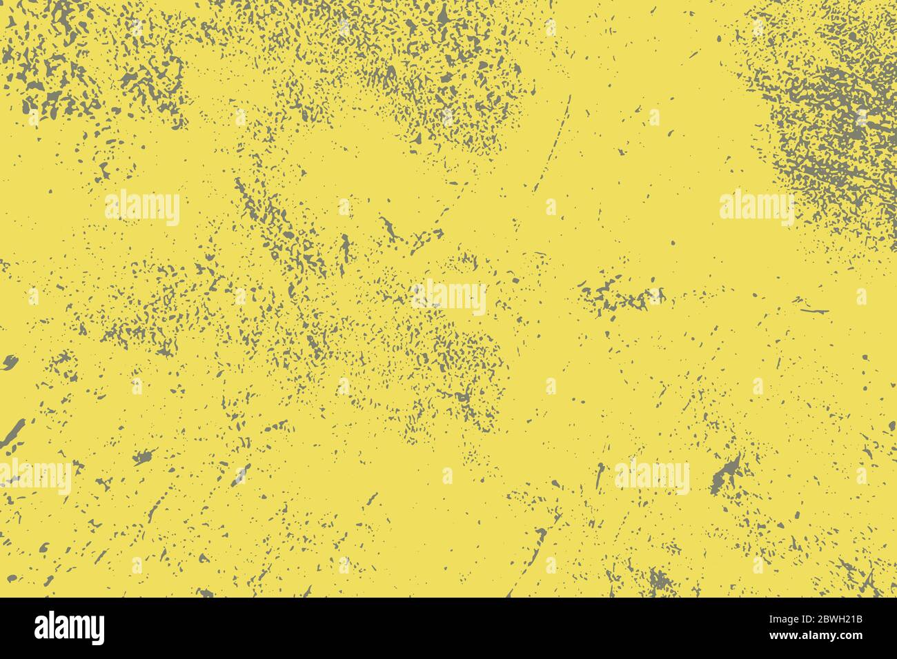 Yellow Grunge Background Stock Vector Image & Art - Alamy