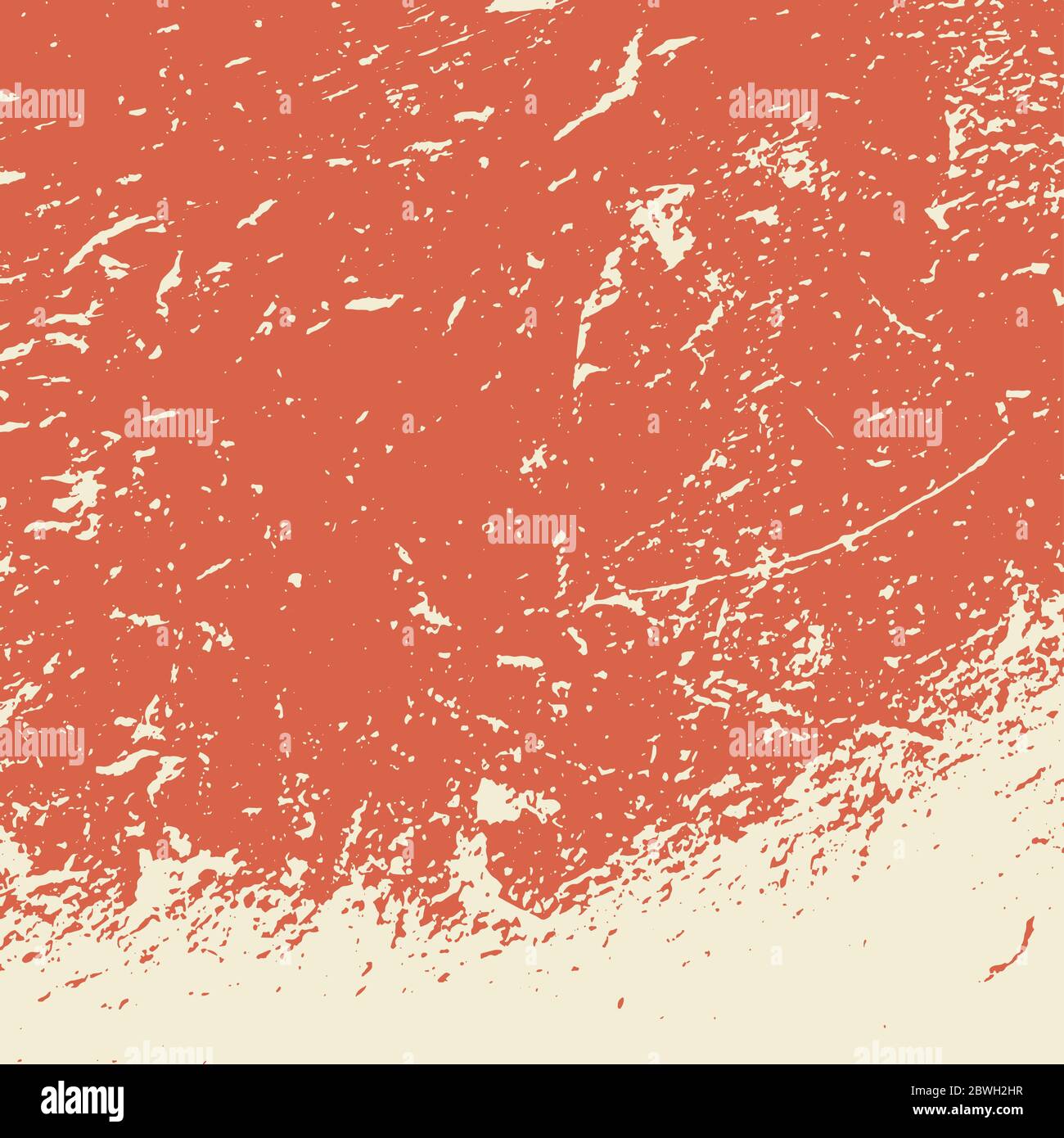 Red Grunge Background Stock Vector Image & Art - Alamy