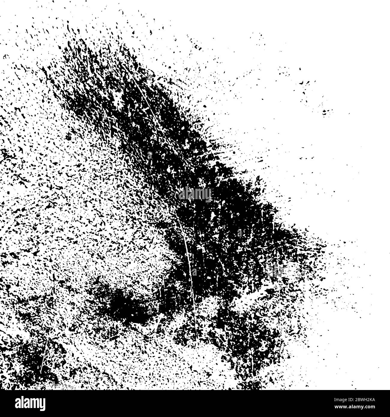 Grunge Overlay Background Stock Vector Image & Art - Alamy