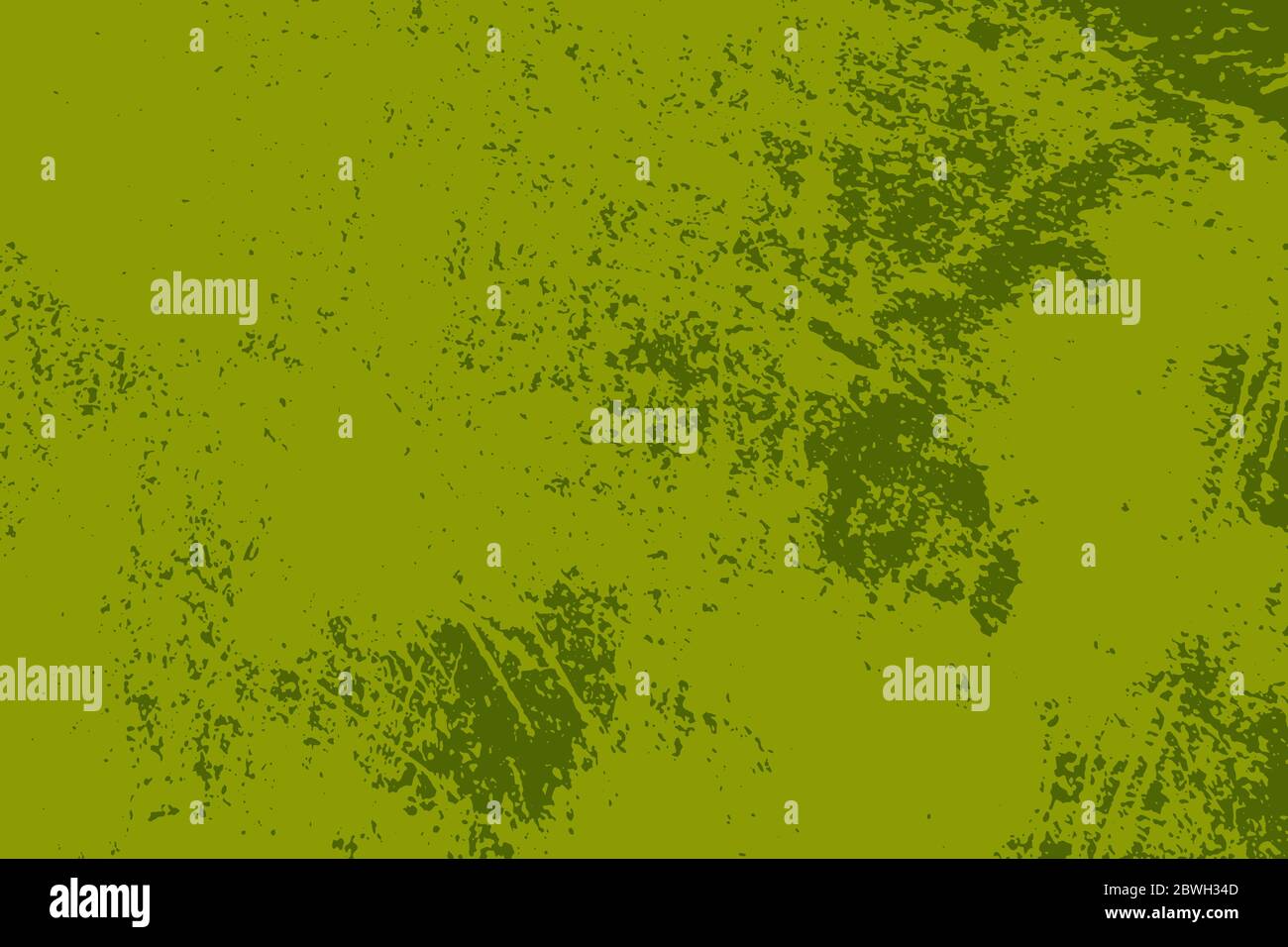 Green Grunge Background Stock Vector Image & Art - Alamy