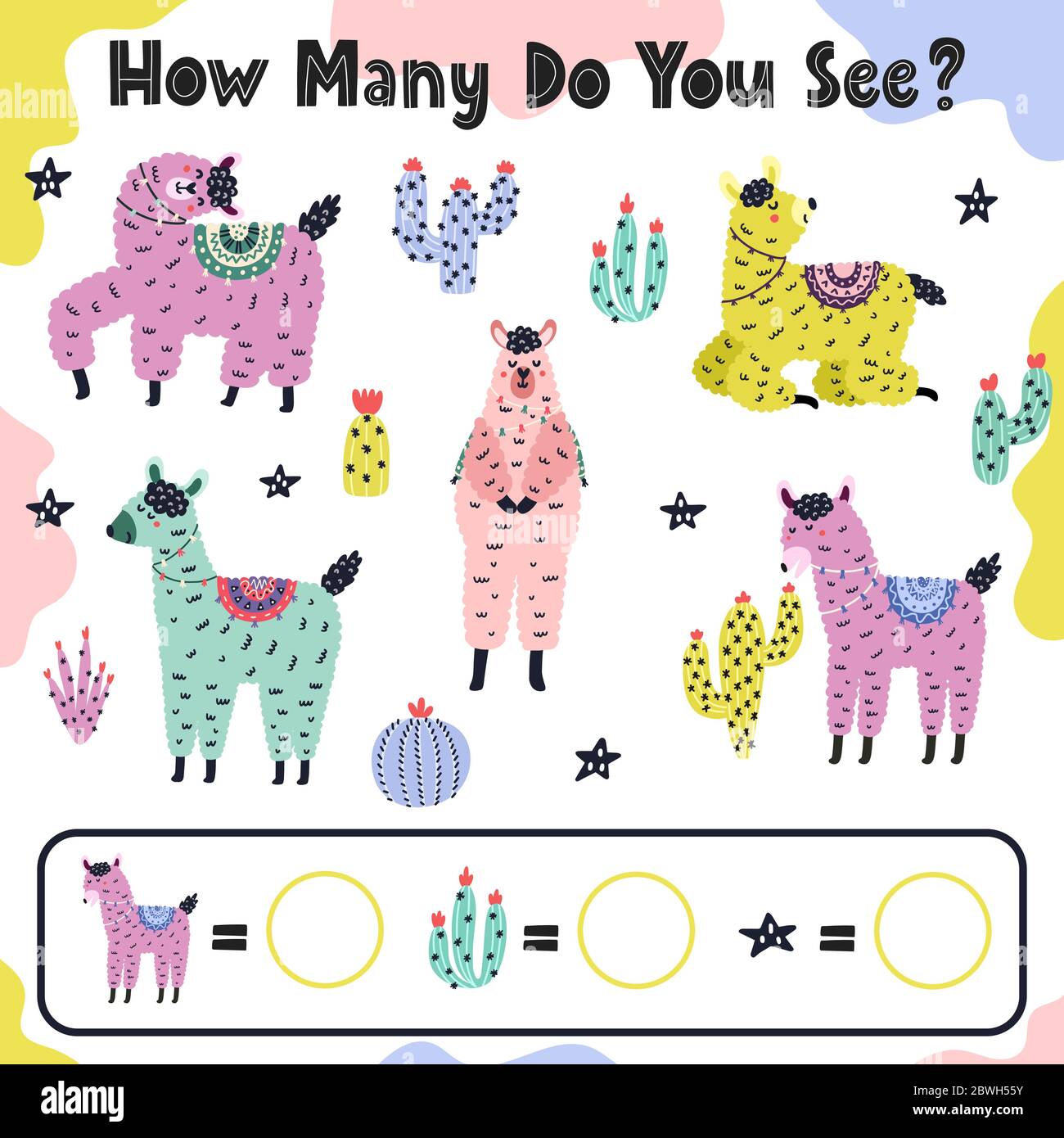 I spy book Stock Vector Images - Alamy