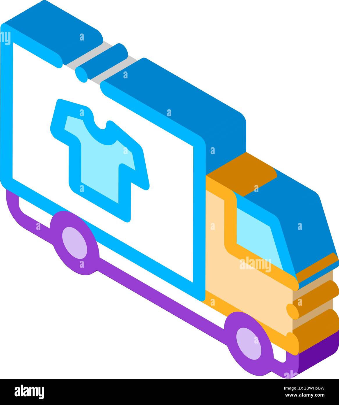 Self servicelaundry Stock Vector Images - Alamy