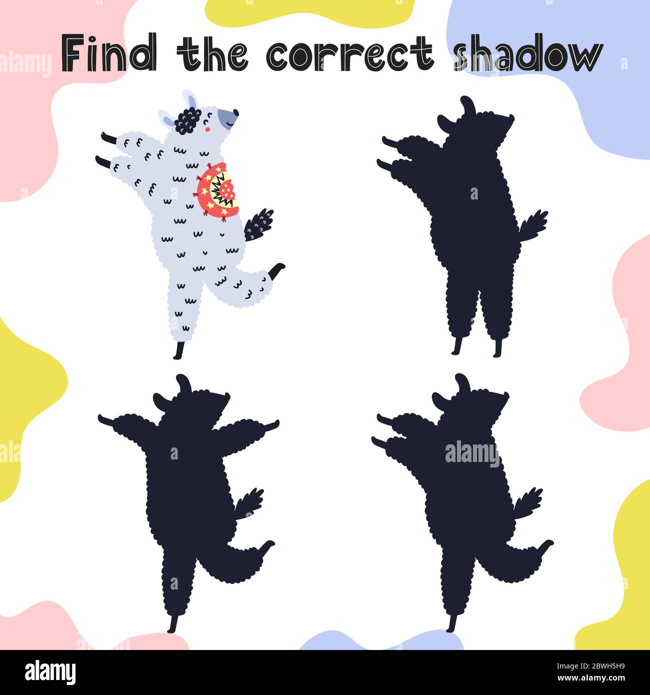 Sheet visual Stock Vector Images - Alamy