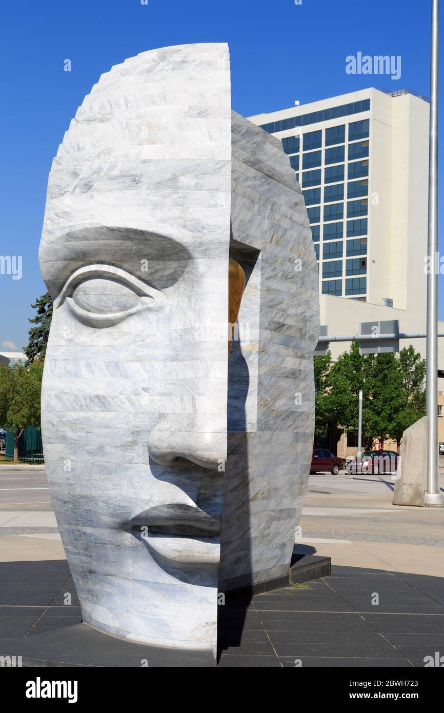 Wellington webb building hi-res stock photography and images - Alamy