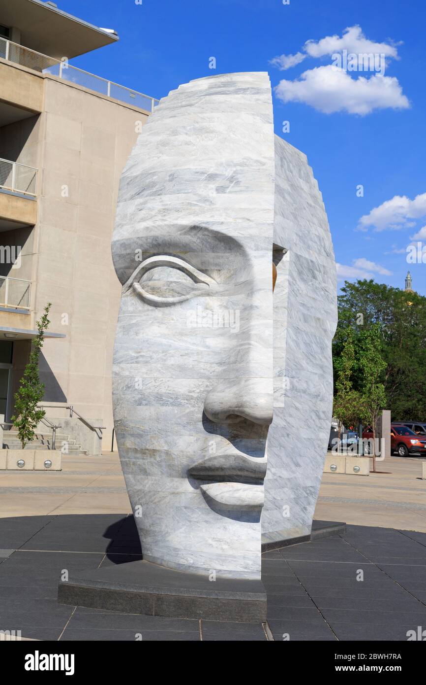 The source, denver hi-res stock photography and images - Alamy