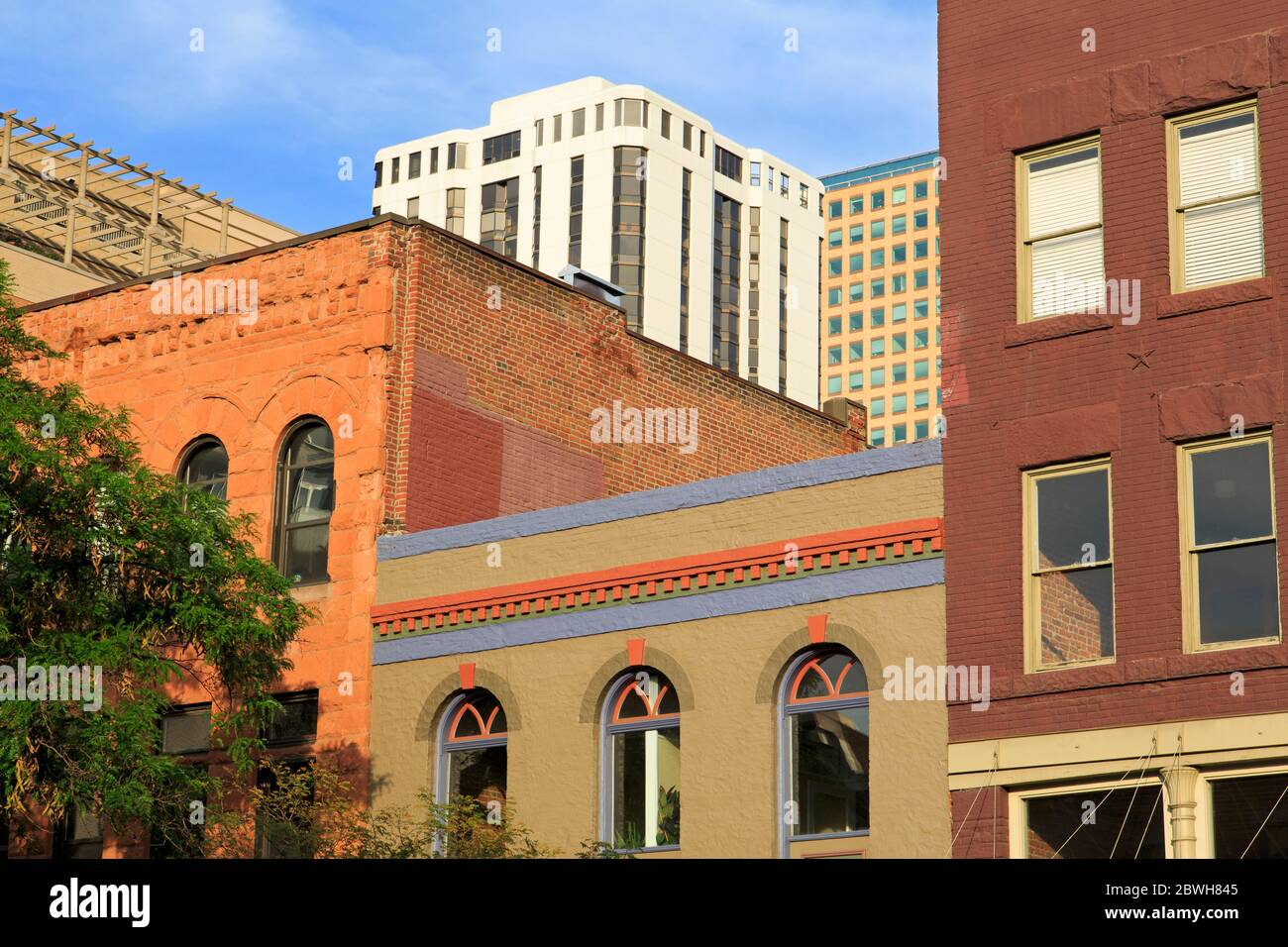 Blake street hi-res stock photography and images - Alamy