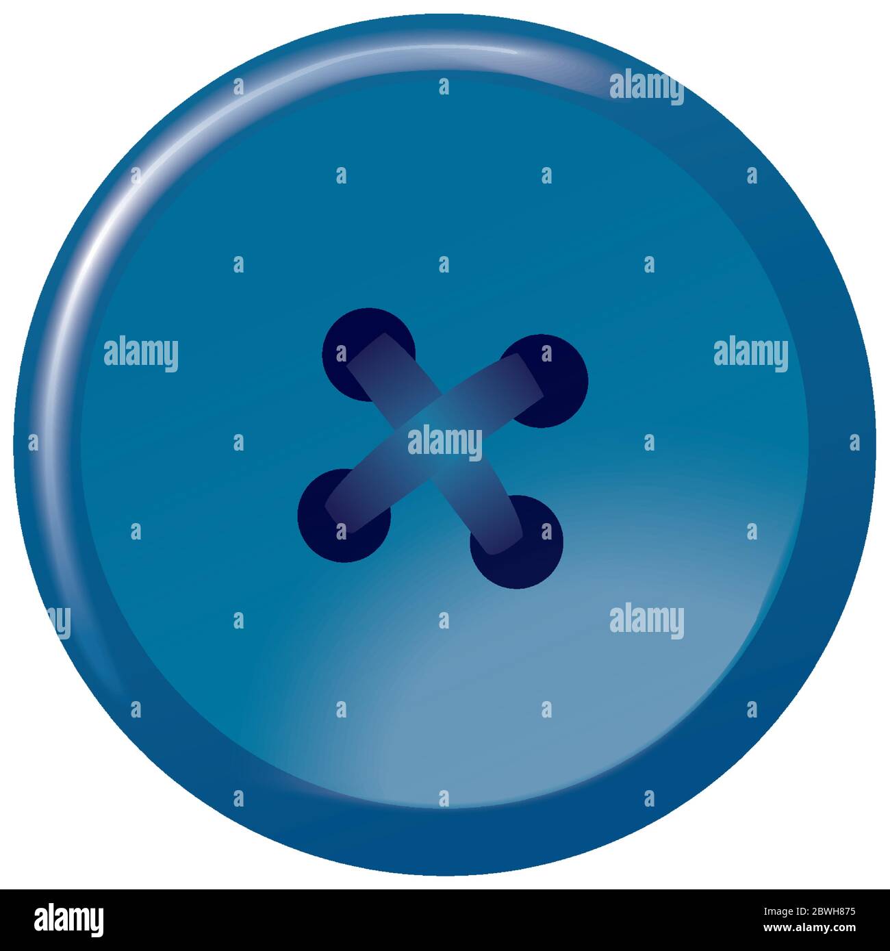 Authentic shopping image Cut Out Stock Images & Pictures - Alamy