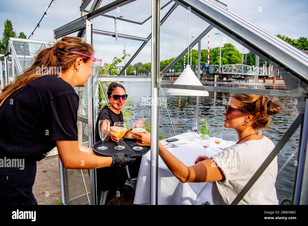 Mediamatic hi-res stock photography and images - Alamy