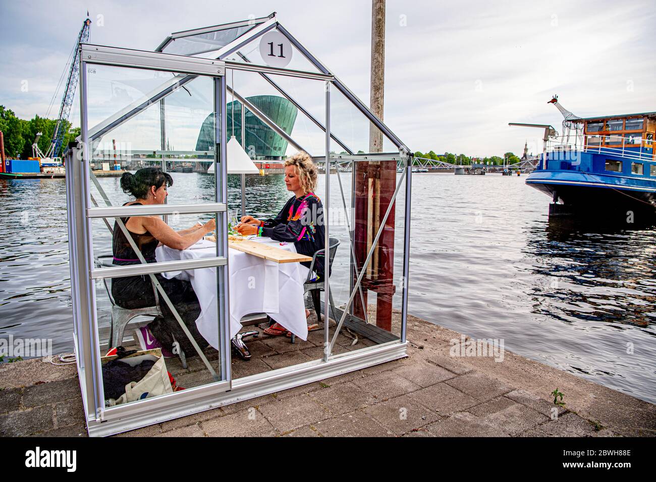Mediamatic hi-res stock photography and images - Alamy