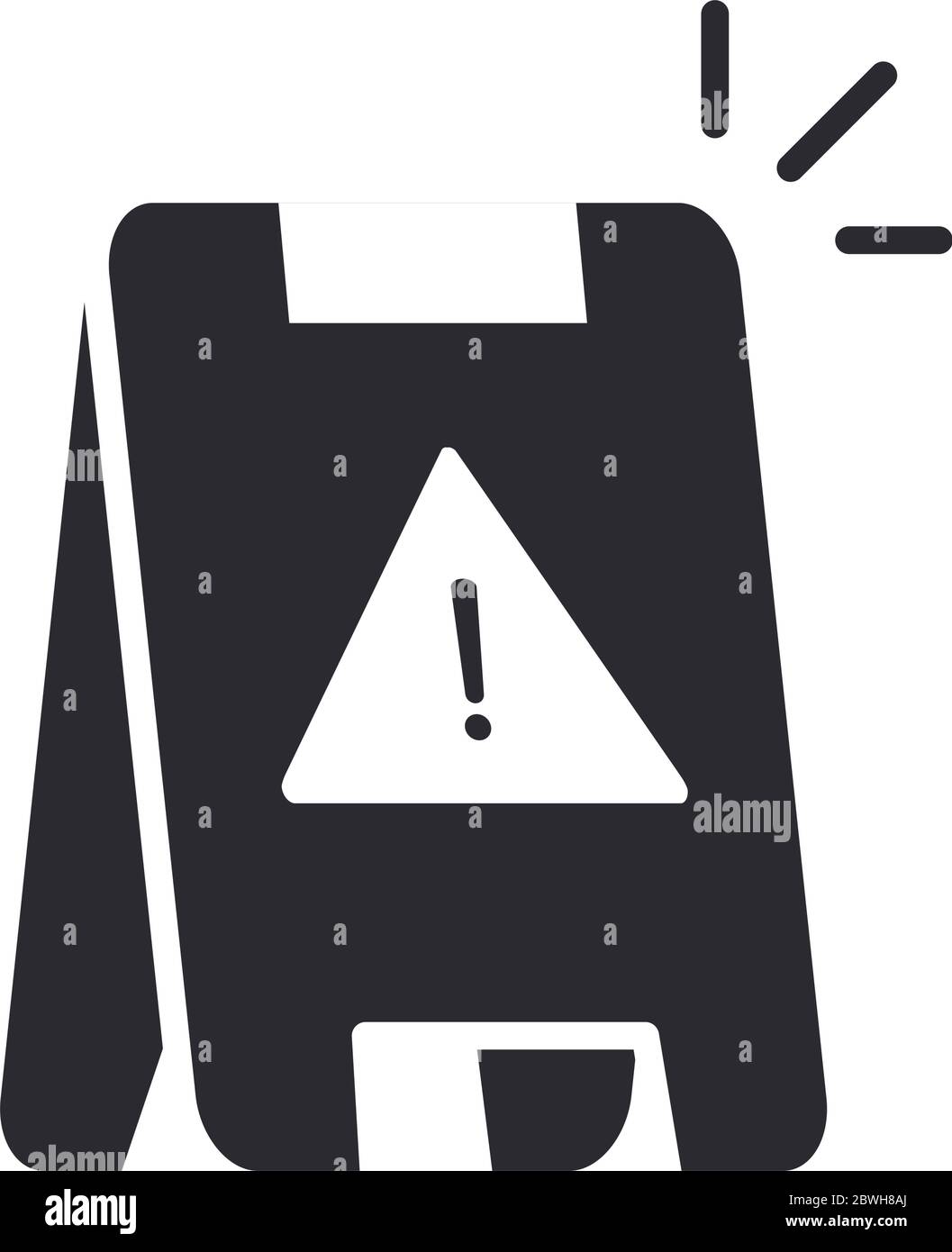 alert icon, warning board, attention danger exclamation mark precaution ... alert icon, warning board, attention danger exclamation mark precaution ...