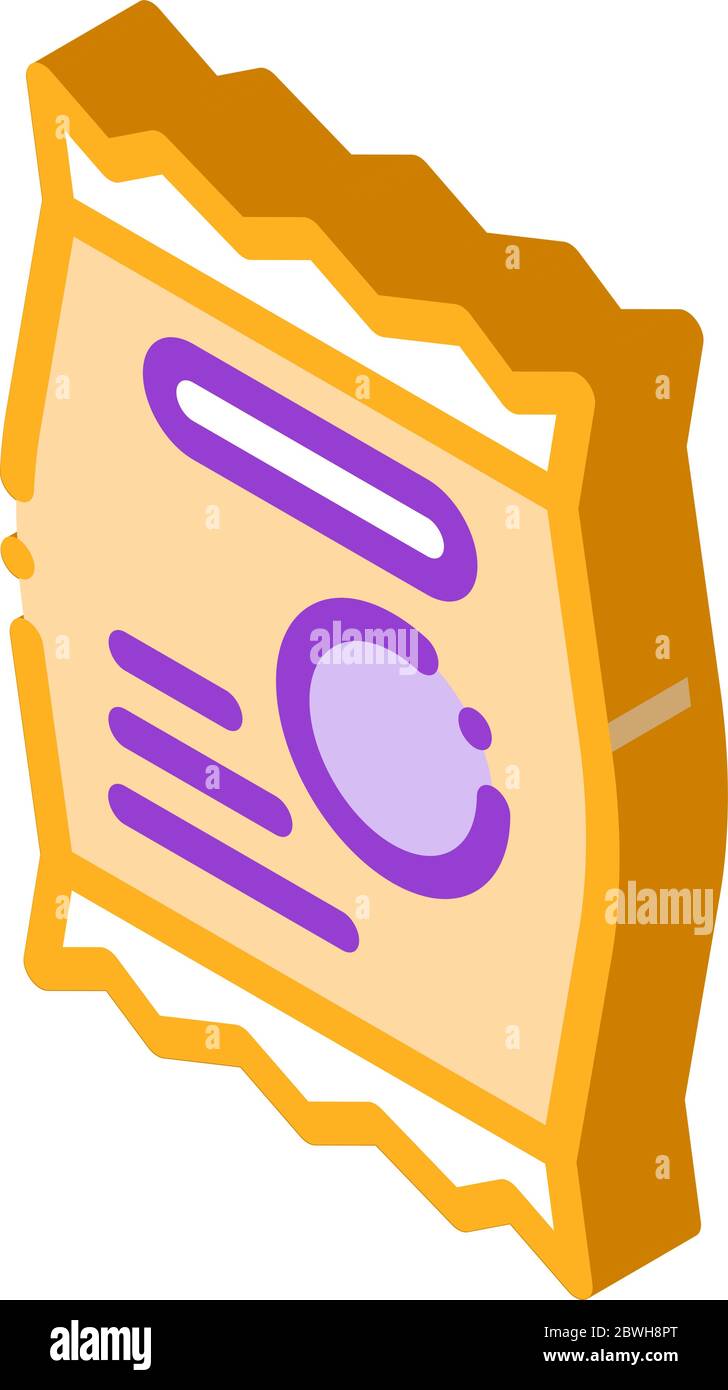 Protein powder scoop glass Stock Vector Images - Alamy