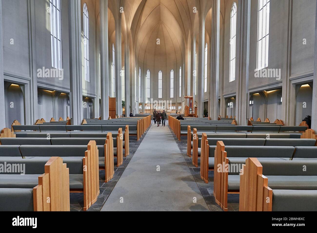 Detail organ inside modern hi-res stock photography and images - Alamy