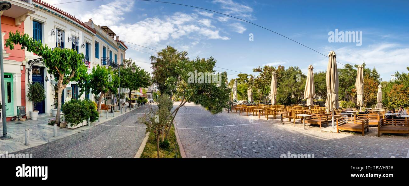 Apostolou High Resolution Stock Photography and Images - Alamy