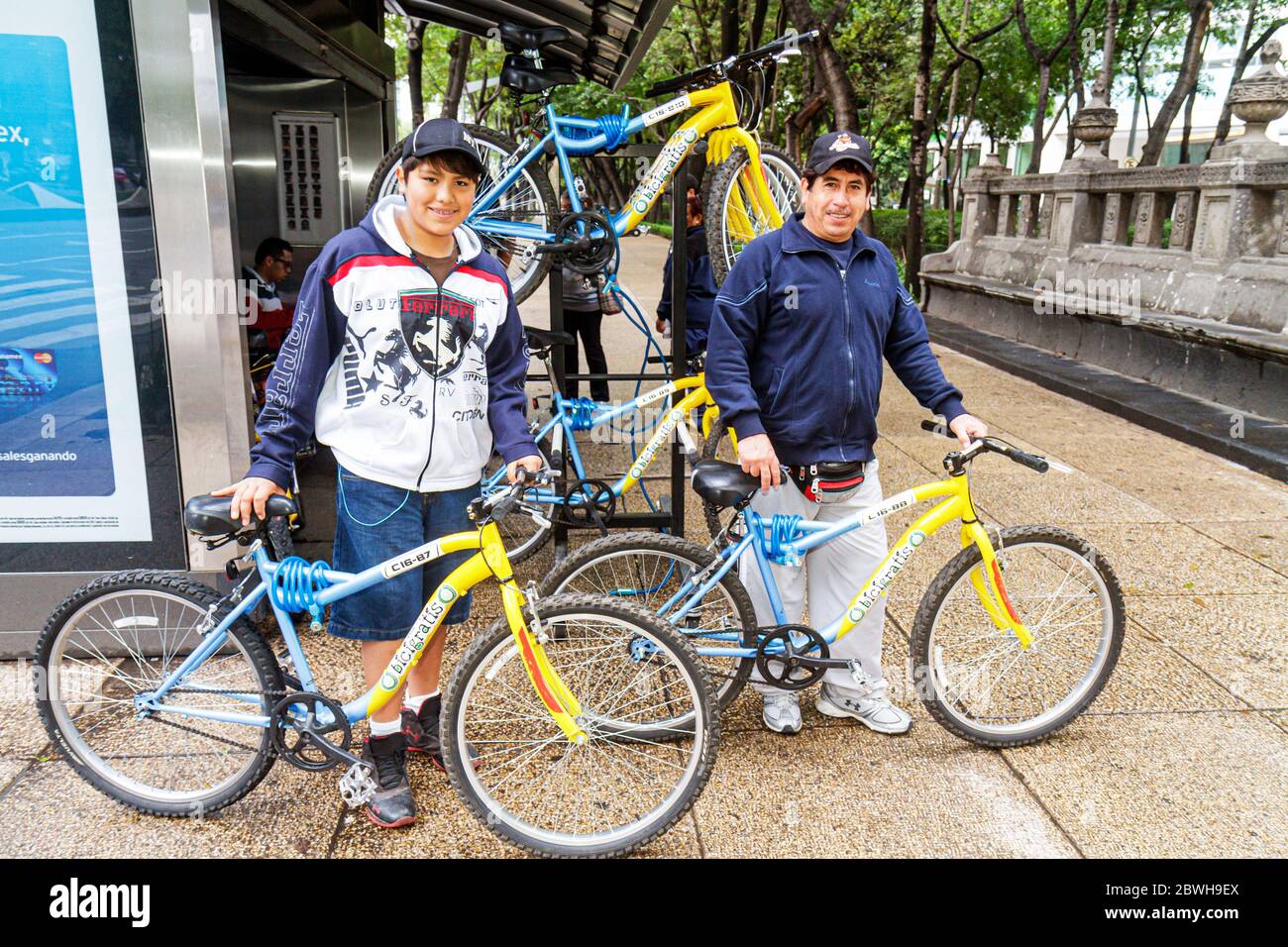 Cicloton hi-res stock photography and images - Alamy