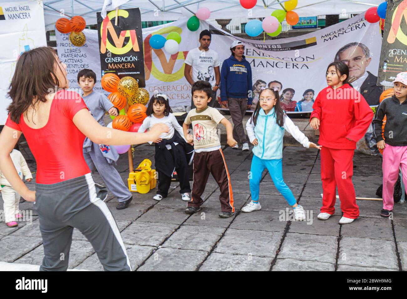 Ciclotón hi-res stock photography and images - Alamy