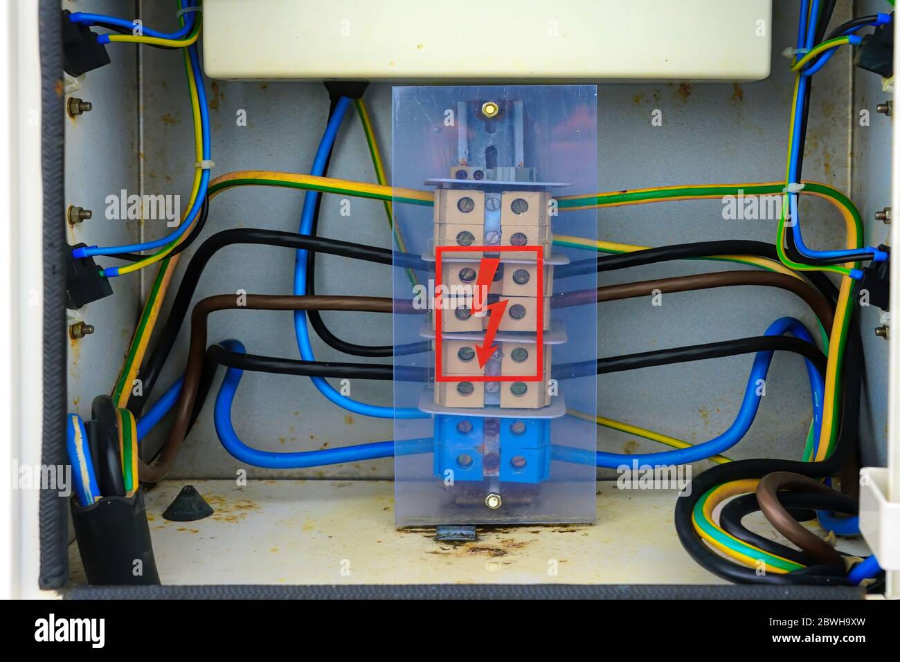 Power vessel hi-res stock photography and images - Alamy