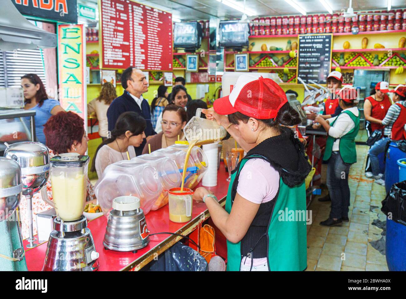 Ciudad de mexico centro historico distrito distrito federal mexico hi ...
