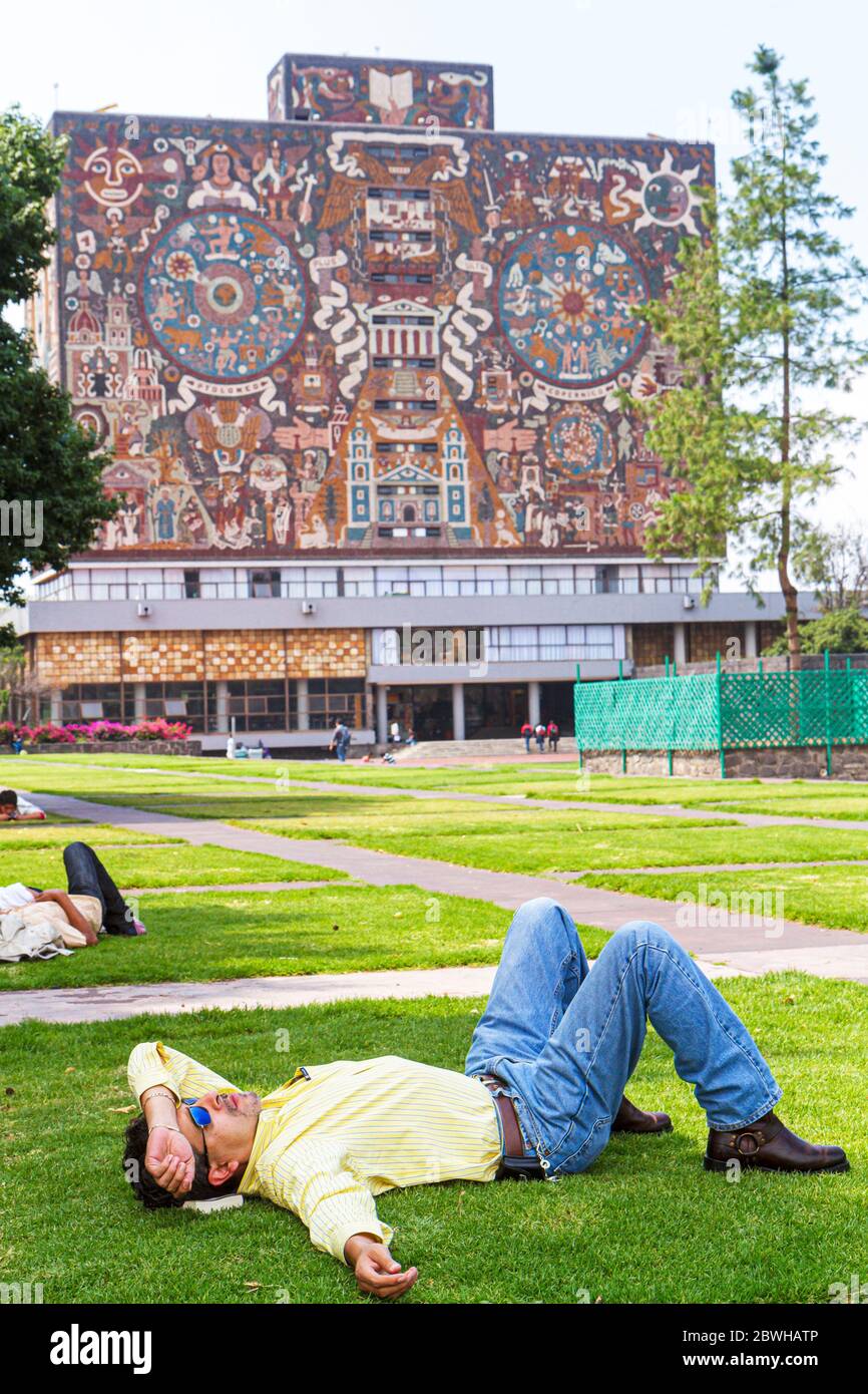 Ciudad de méxico d f hi-res stock photography and images - Alamy