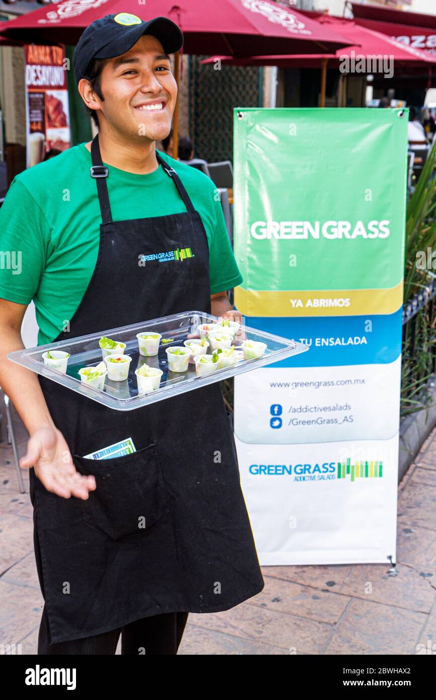 Zona rosa ciudad de mexico hi-res stock photography and images - Alamy