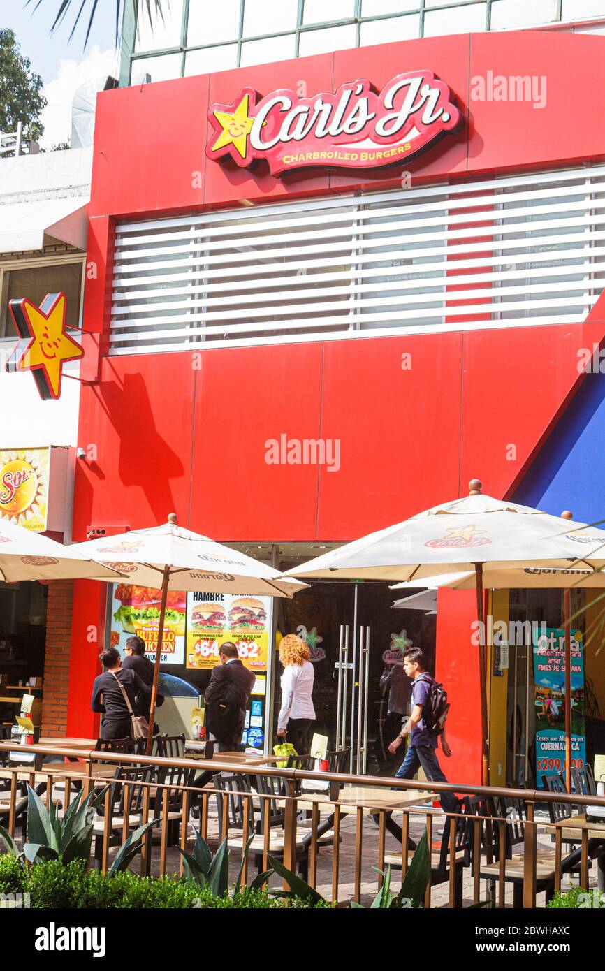 Zona rosa ciudad de mexico hi-res stock photography and images - Alamy