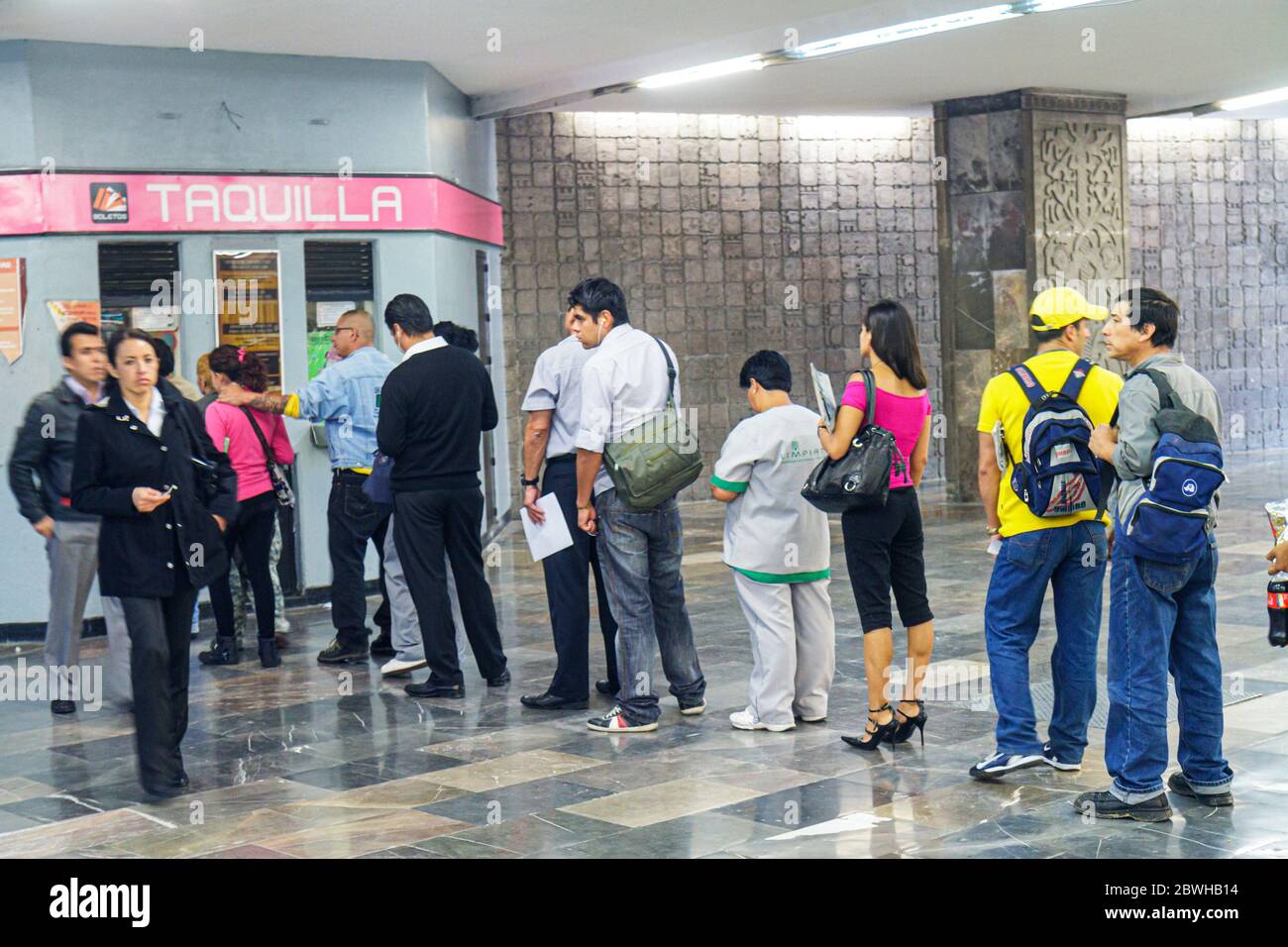 Zona Rosa And Mexico City High Resolution Stock Photography and Images ...