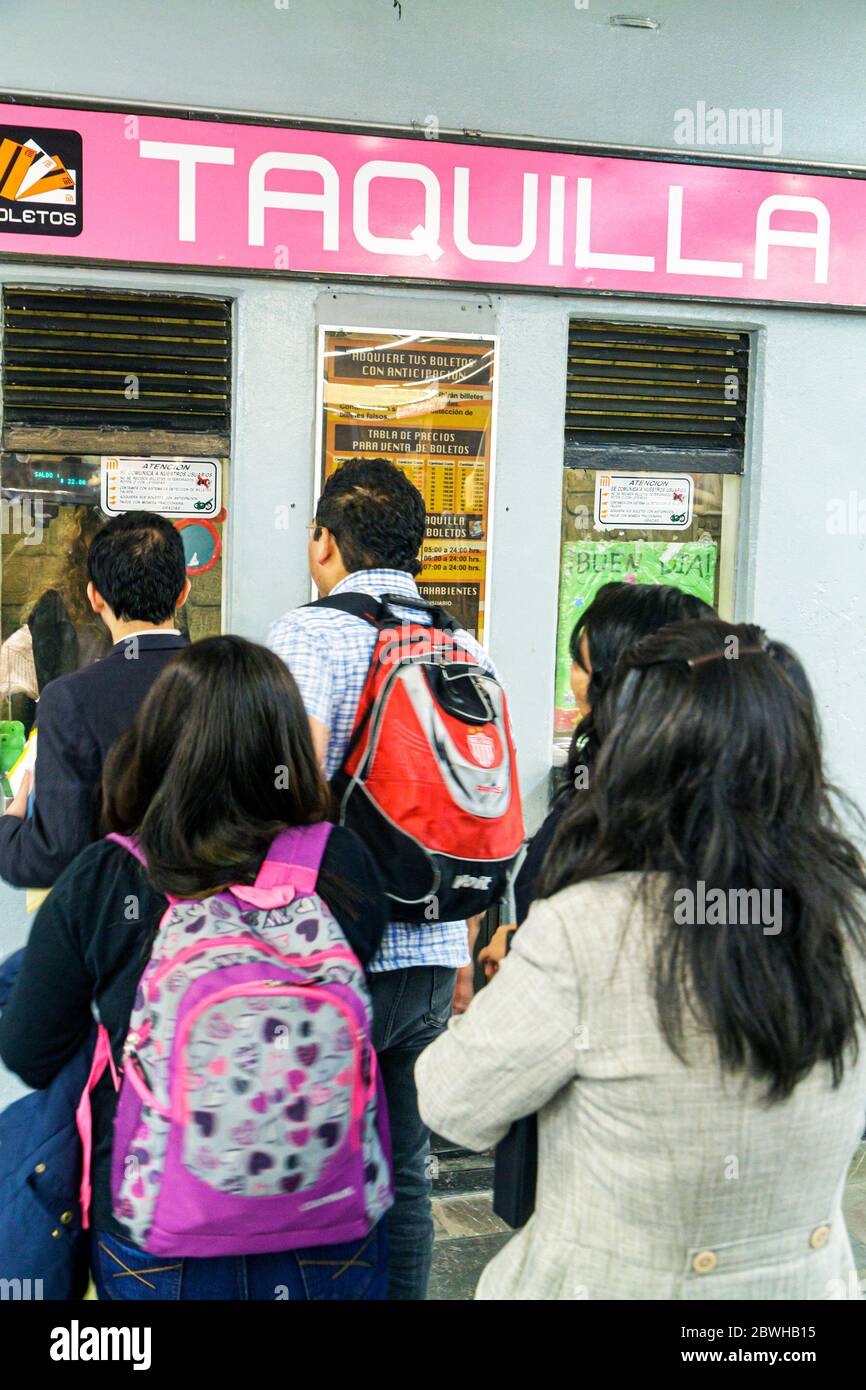 Zona Rosa And Mexico City High Resolution Stock Photography and Images ...