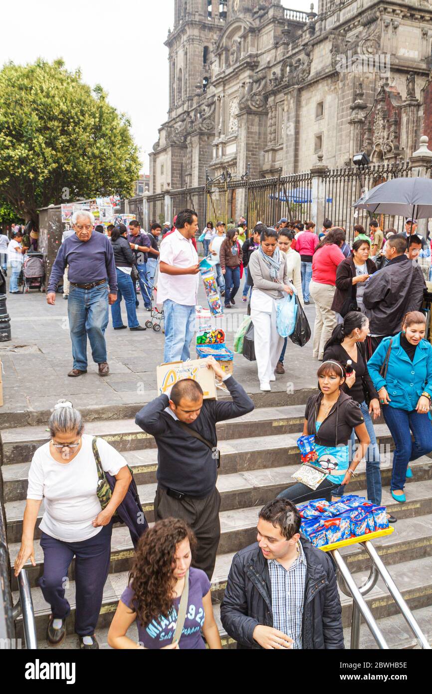 Zocalo Station High Resolution Stock Photography and Images - Alamy