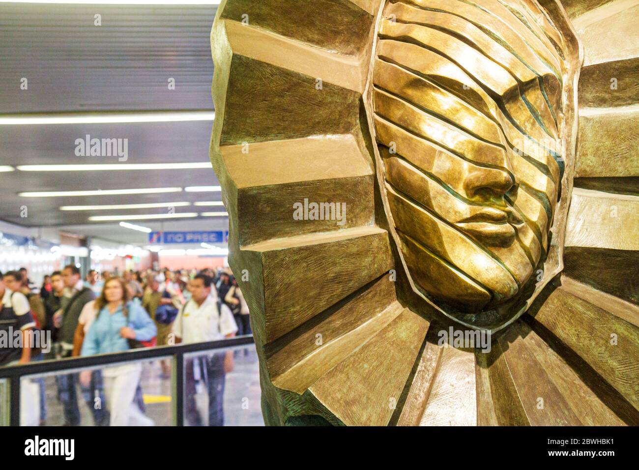 Zona Rosa And Mexico City High Resolution Stock Photography and Images ...