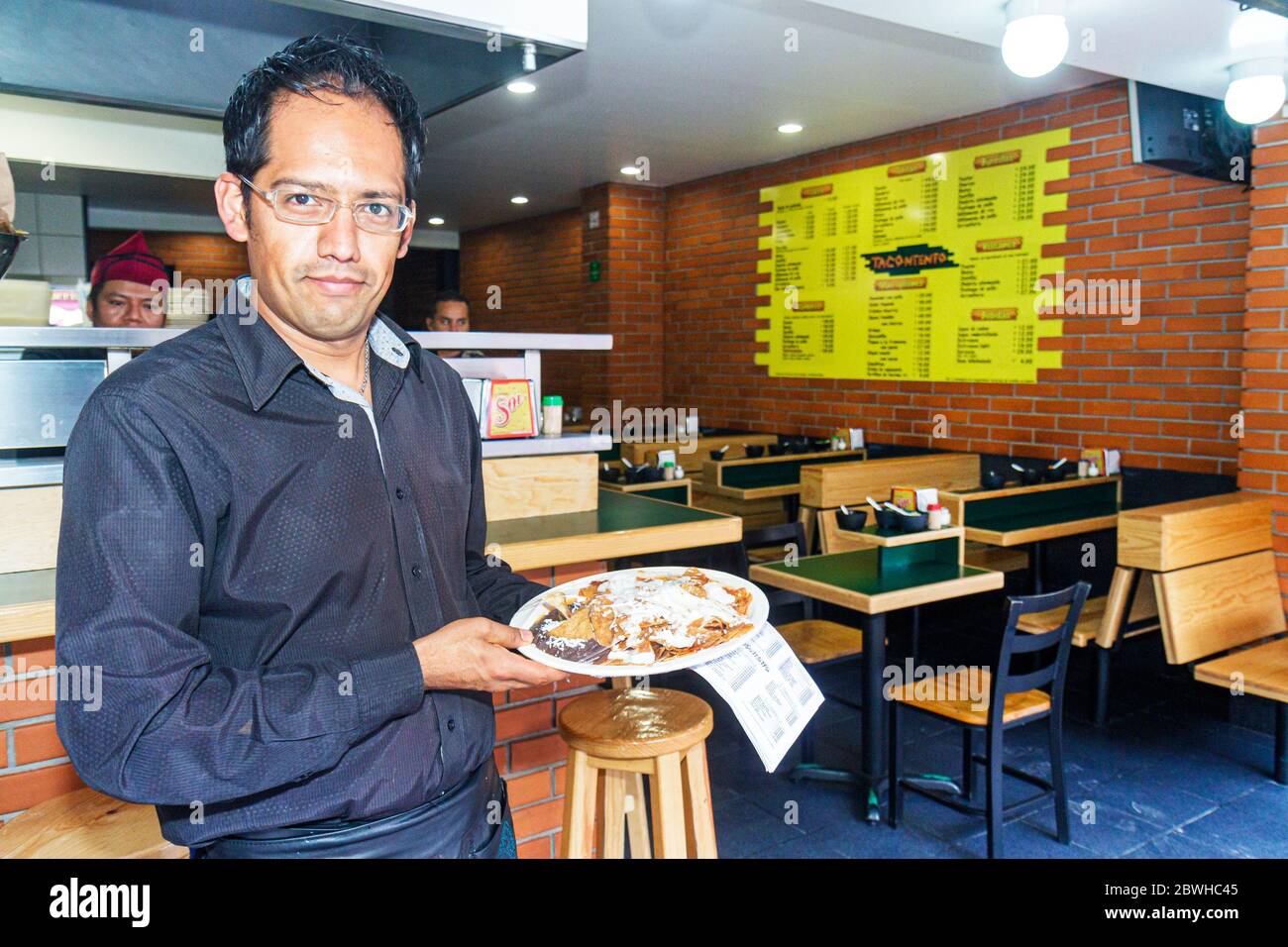 Zona rosa ciudad de mexico hi-res stock photography and images - Alamy