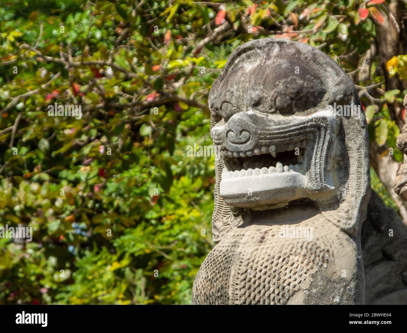 Phimai Historical Park,Phimai built according to the traditional art of ...