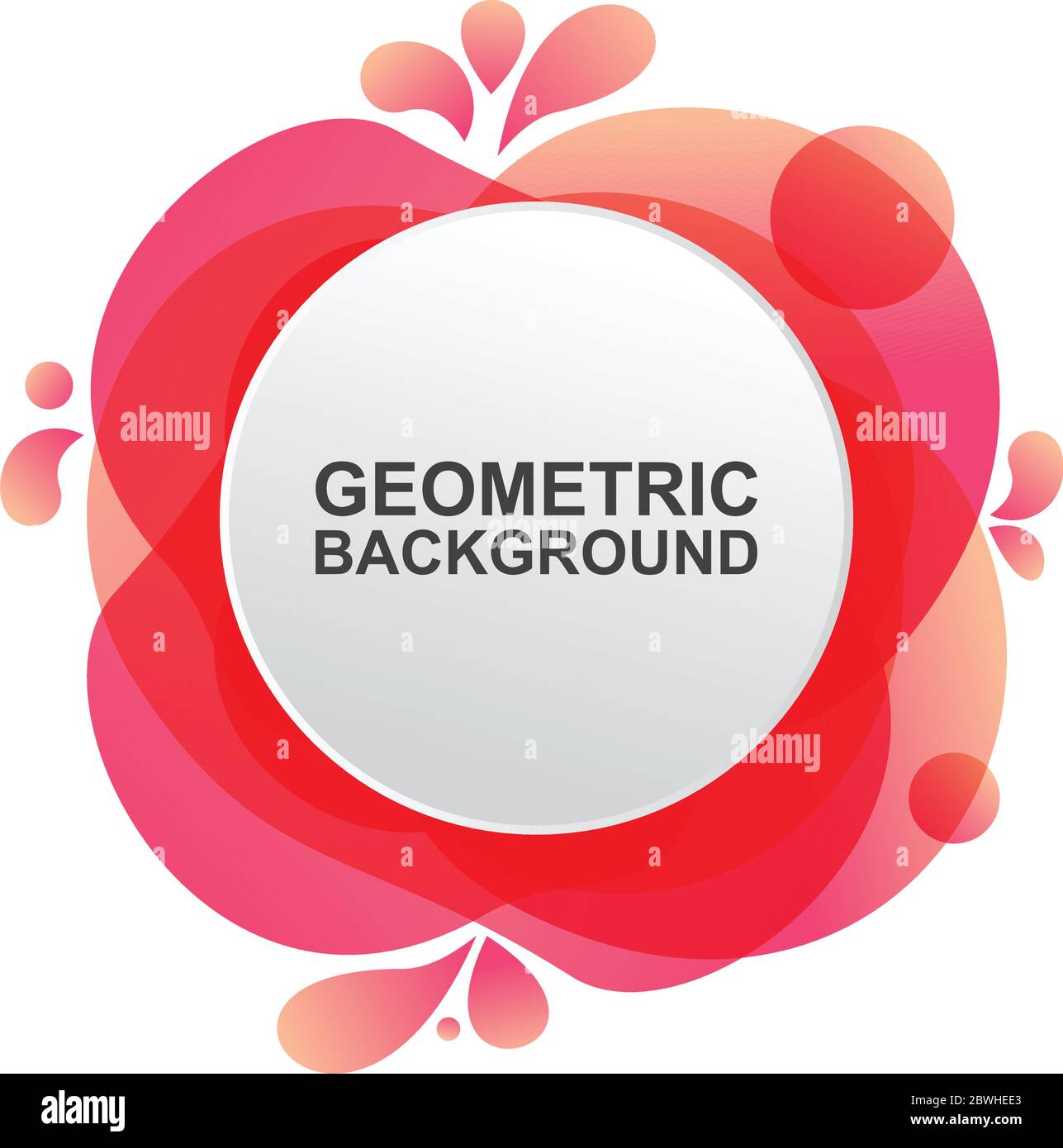 Fluid illustration hi-res stock photography and images - Alamy