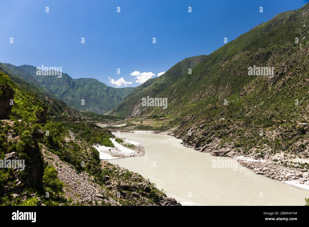 Besham hi-res stock photography and images - Alamy