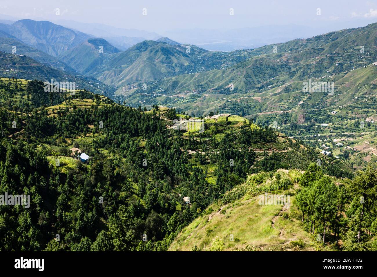 Bisham village hi-res stock photography and images - Alamy