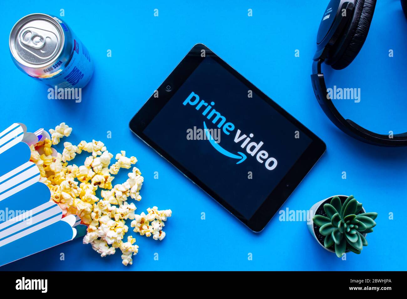 Amazon Instant Video Logo