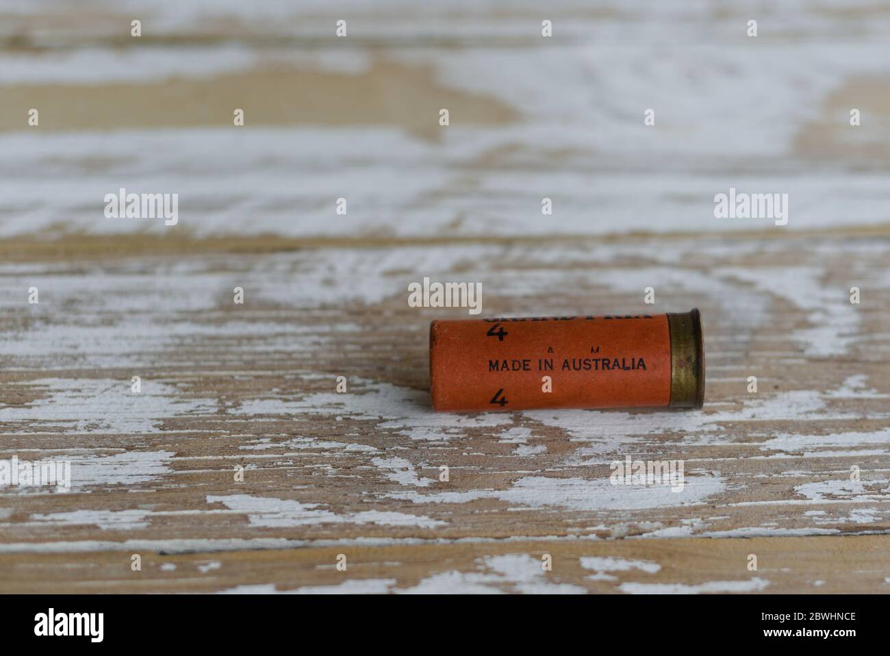 Old shotgun hi-res stock photography and images - Alamy