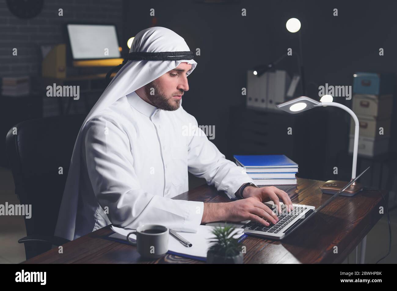 Arabian overwork hi-res stock photography and images - Alamy