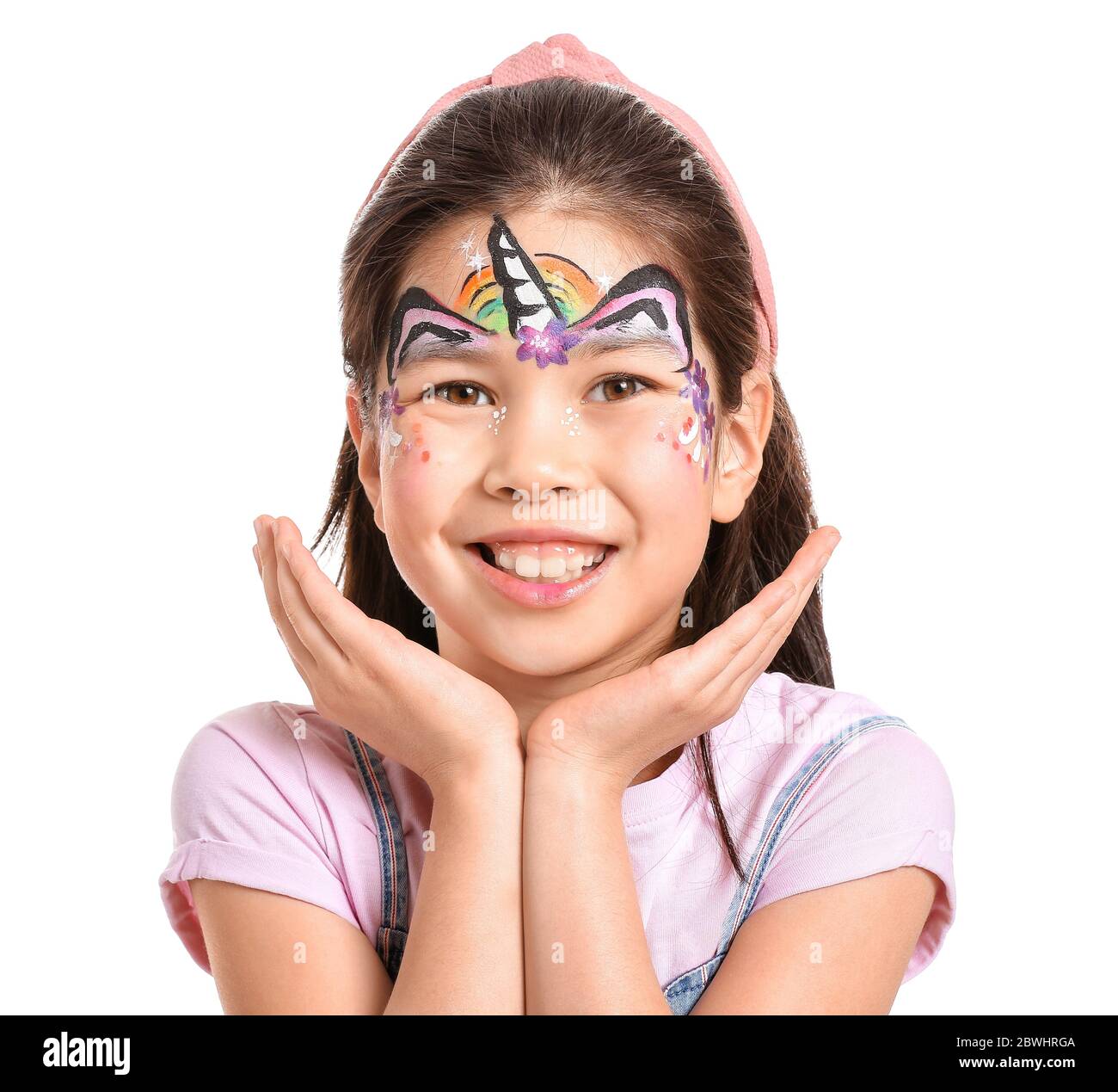 Asian Face Paint , The Enchanting World of Chinese Opera Face Painting ...