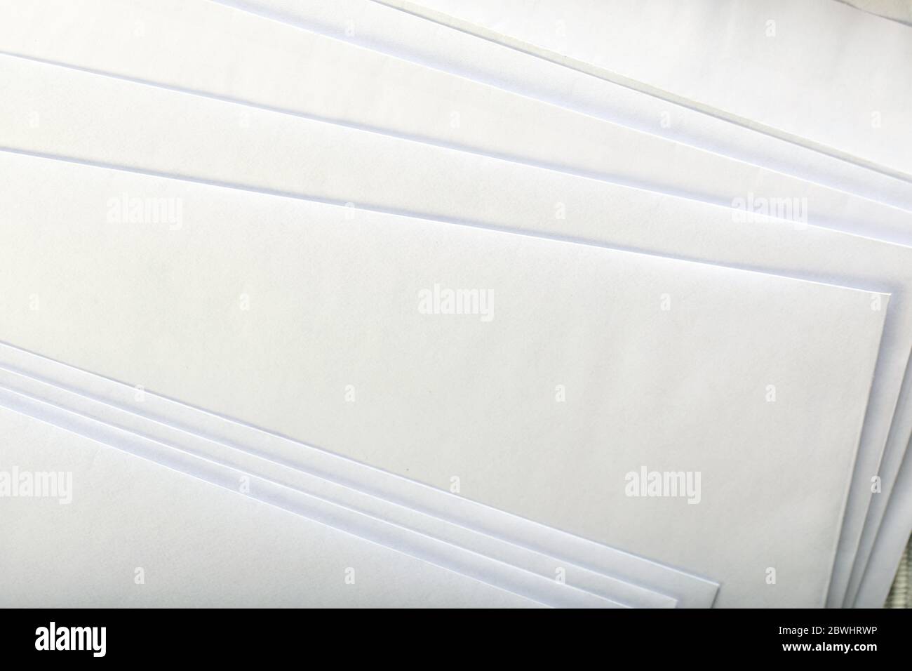 Newspaper clipping letters hi-res stock photography and images - Alamy