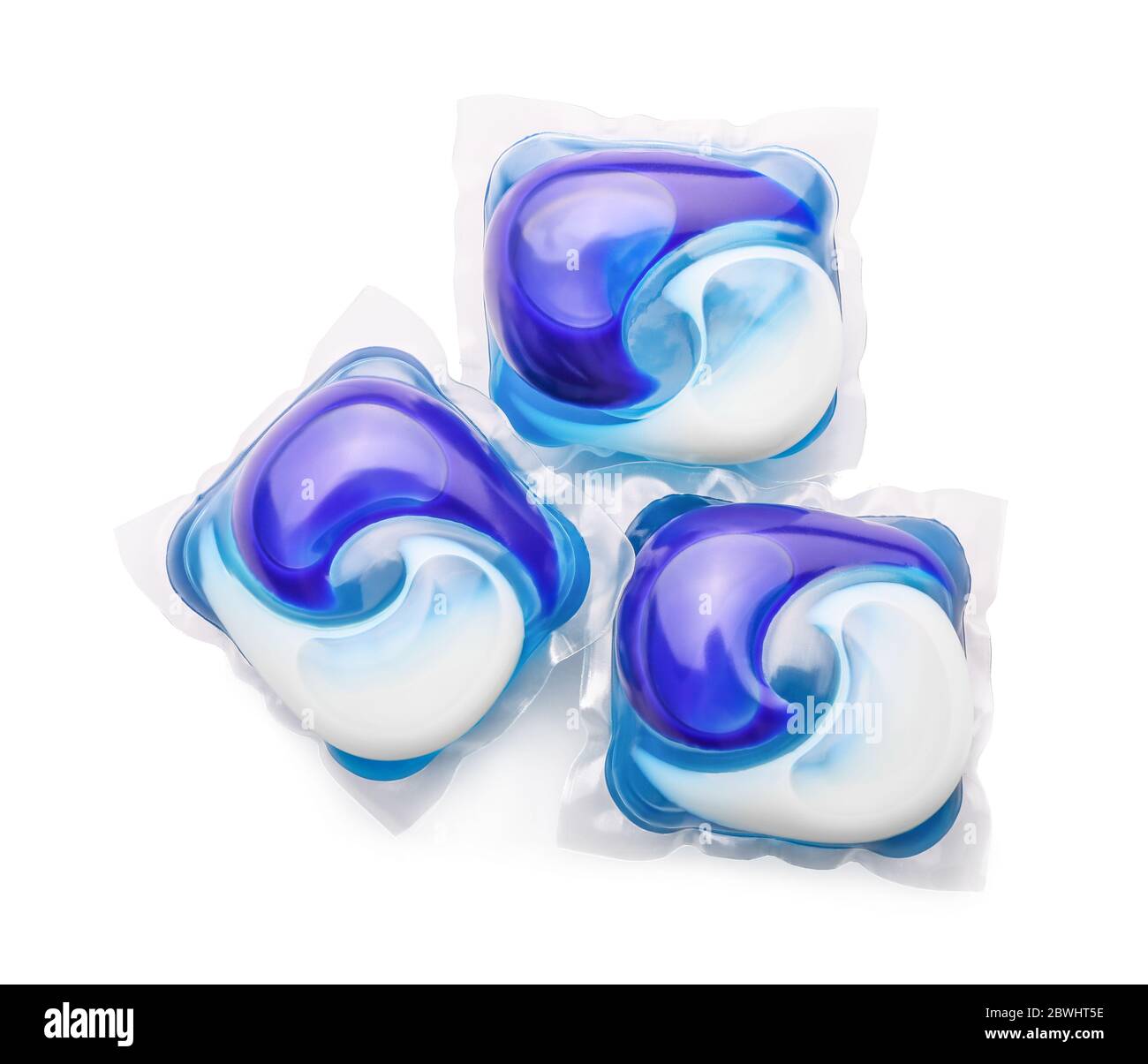 Capsules laundry detergent hi-res stock photography and images - Alamy