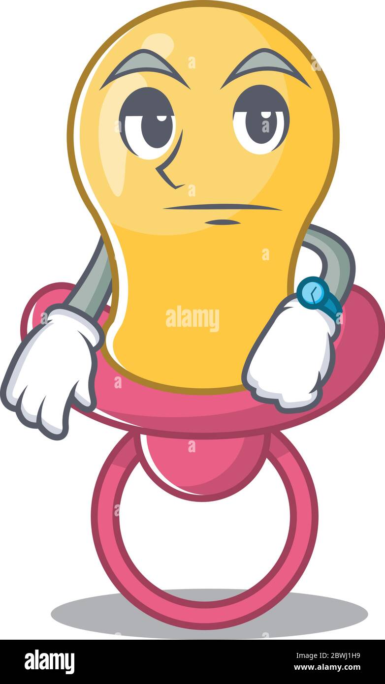 Child silence gesture Stock Vector Images - Alamy