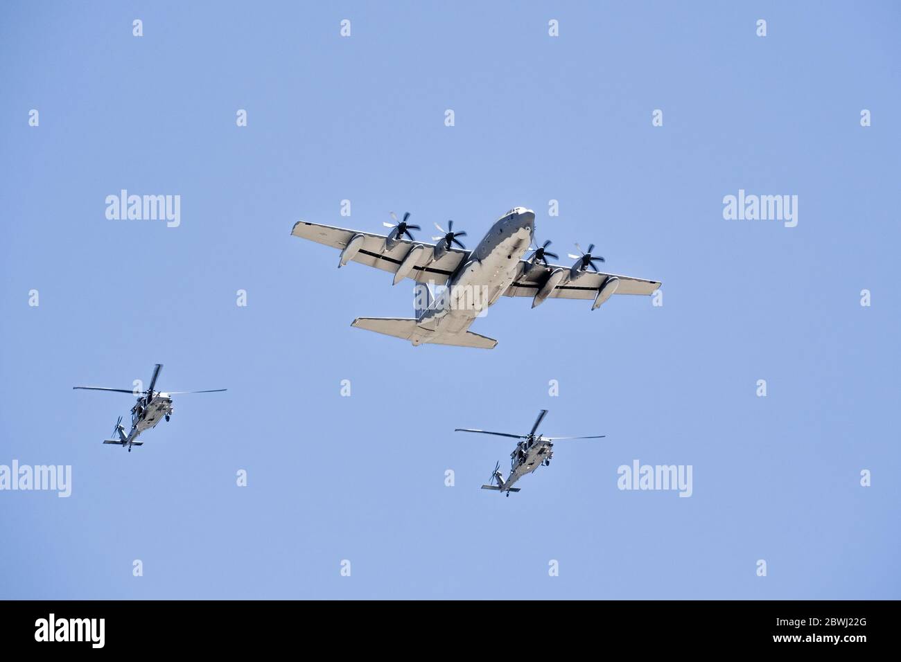 129th rescue wing hi-res stock photography and images - Alamy