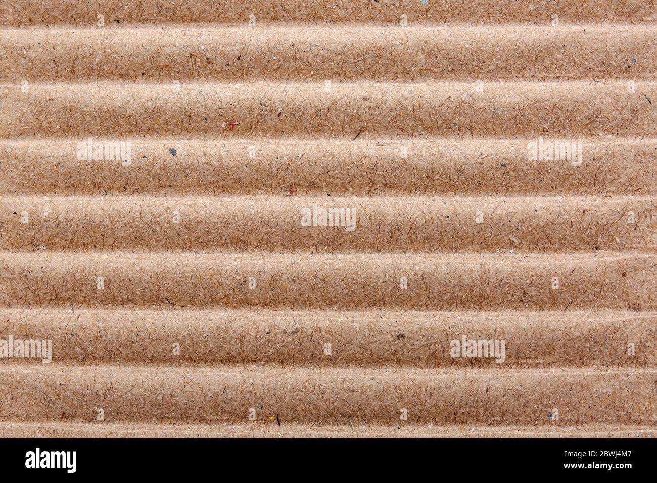 Texture of cardboard paper, closeup Stock Photo - Alamy